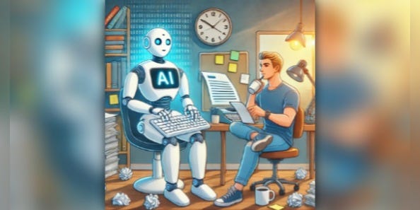 Master the Art of Editing AI Content: Tips and Real-Life Examples | by ...