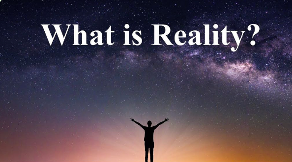 Beyond the Veil of Illusion: Unlocking the Secrets of Reality and Truth ...