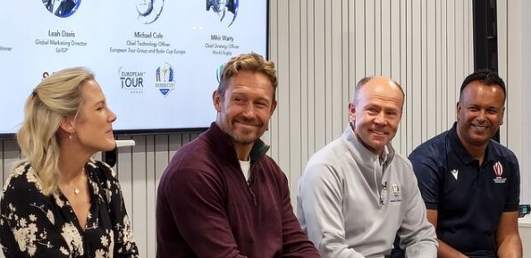Technology in Sports: The Evolutionary Role It Plays | by Ben Preston ...