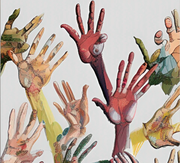 The 14-handed Bali Massage. The ‘4-handed massage’ is considered by ...