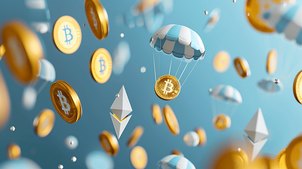 TRON Airdrop Guide: Step-by-Step Claim Process | Medium
