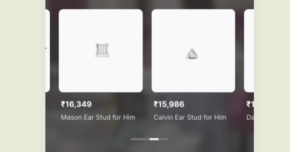 Creating a ReactJS Product Slider with Custom Short Scroll and Tracking ...