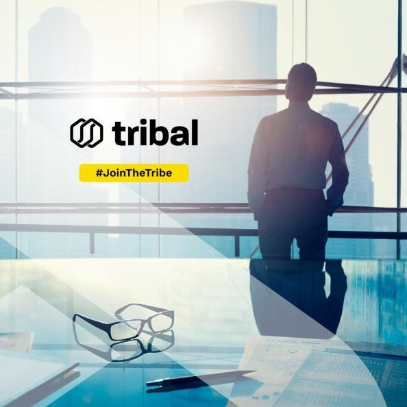 TRIBAL CREDIT. Tribal Credit va lancer un programme de… | by Jamesokoro ...