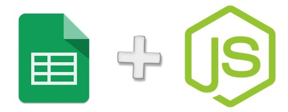 Interacting with data from Google Sheets to code using node.js…for dummies | by Ameer Hussain ...