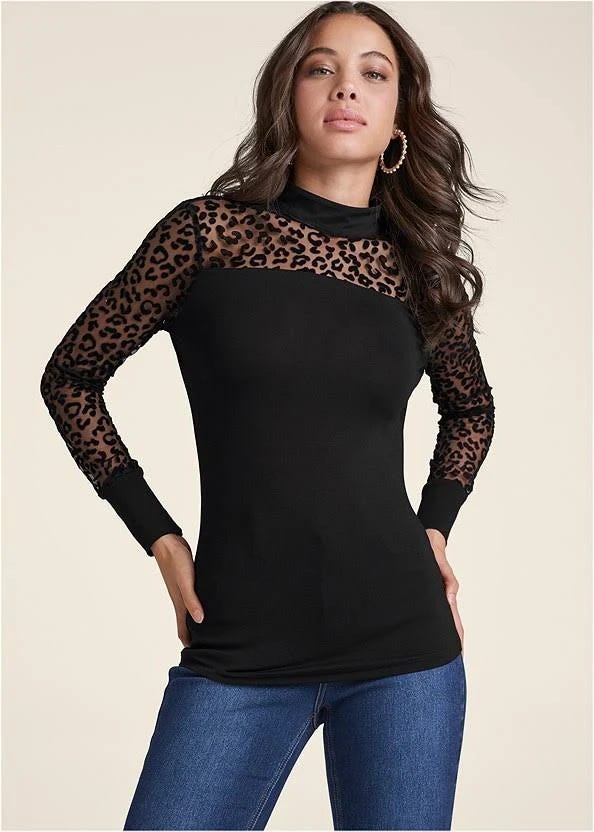 Mesh Tops For Women. Welcome to our roundup of the best mesh… | by ...