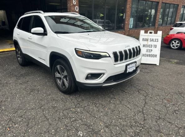 Explore Our Certified Jeep Dealership in CT for Unmatched Assurance and ...