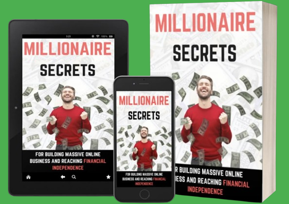 How You Can Make 10 000 A Month Millionaire Secrets Learn Exactly How I… By Ahmed Alkayed