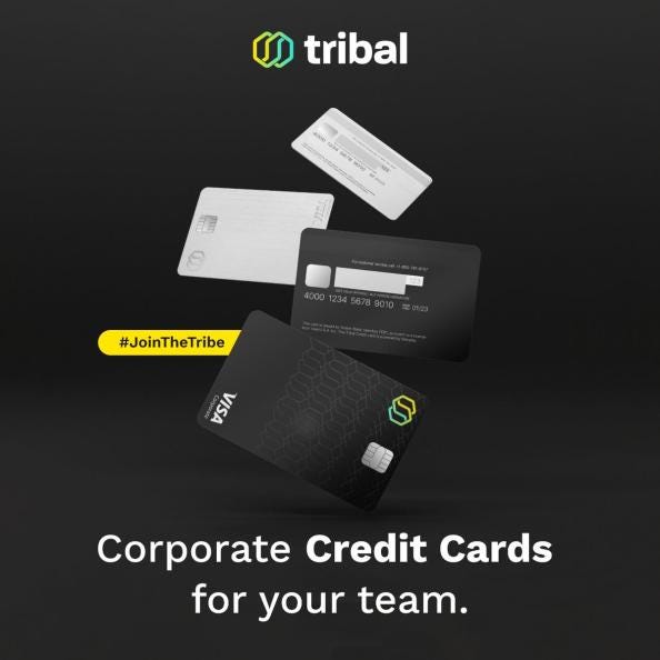 TRIBAL CREDIT. It’s a well-known fact that Small and… | by Jasperub ...