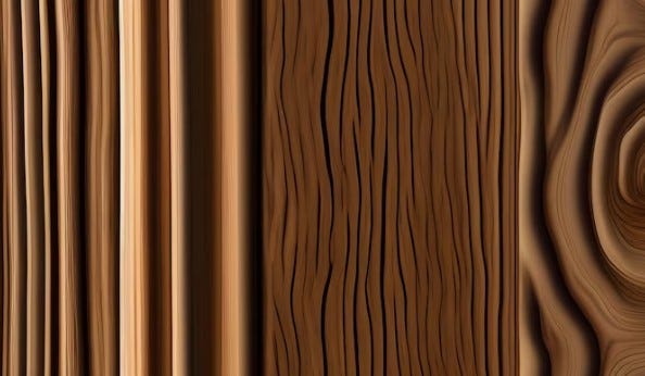 How to Incorporate Wood Panels into Your Existing Interior Design | by ...