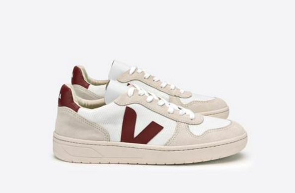 Veja: It’s All in the Looking. They’ve been around for more than a ...