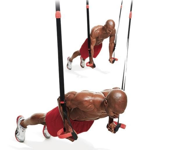 MAKES THE BODY SUPERCHARGED CRAZY BULK | by CrazyBulkBodybuilding | Medium