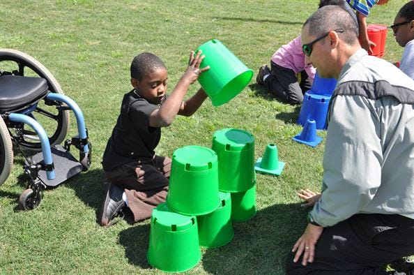 Give Your Child a Learning Head Start at a Good Preschool | by William ...