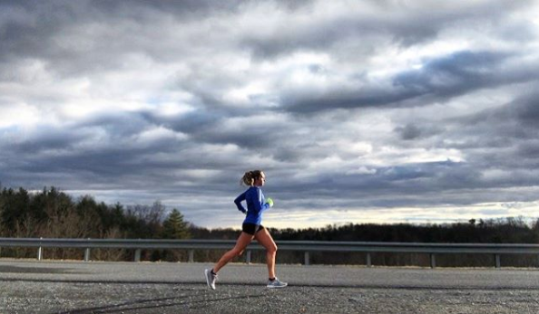 Runner Ramblings from Quarantine. Running is important, but it also isn ...