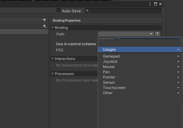 Unity Input System Display Bug Joseph Ewert Medium