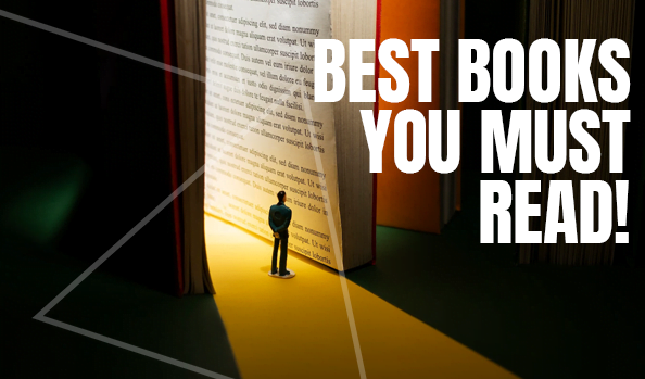 Top Ten Must Read Books Of All Time | by Iqra Paracha | Medium