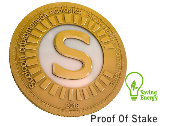 Scolcoin Cryptocurrency ready for exchange! | by Criptomoneda ...