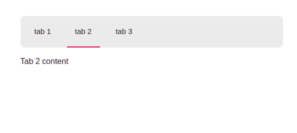 Have A Nice Tab In React Project With React Best Tabs Mostafa Rostami Medium