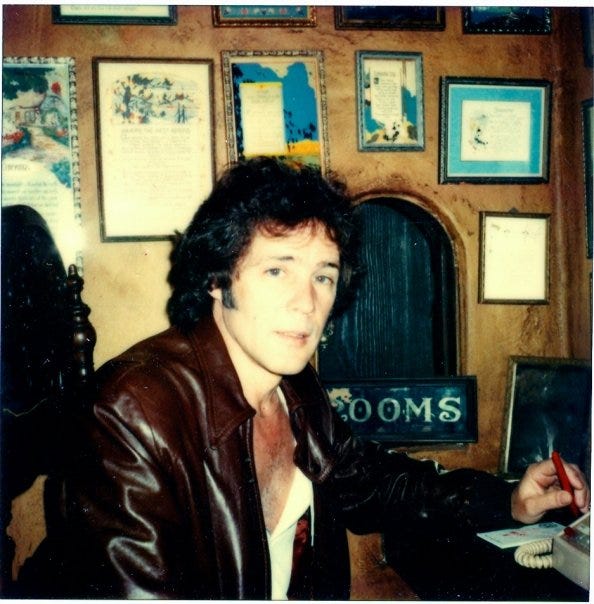 Beatles confidant Ken Mansfield was an imperfect Christian | Medium