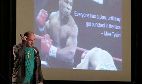 Mikey Dickerson to SXSW: Why We Need You in Government | by United ...