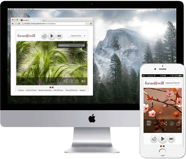 7 Sites To Help You Focus While Programming | by Za'e Johnson ...