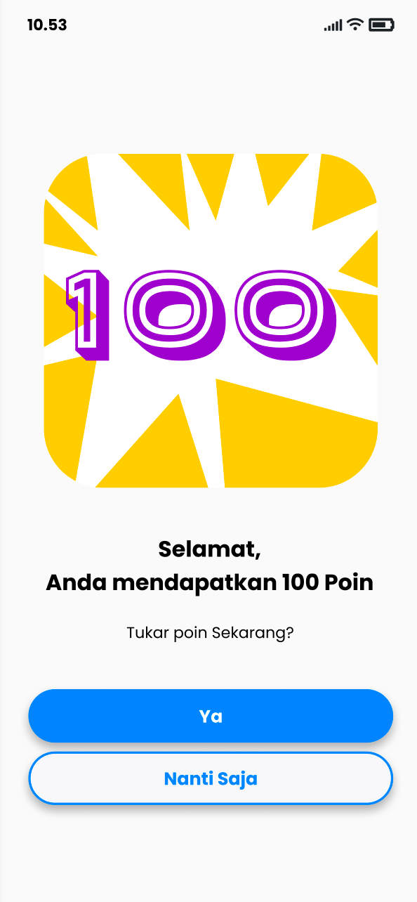 UI/UX Case Study — Gamifikasi “Kompetitif dan Reward” Donasi Aksi ...