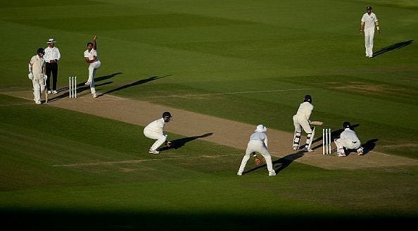 Test Cricket- The Ultimate form of Cricket | by Vociferous Writers | Medium