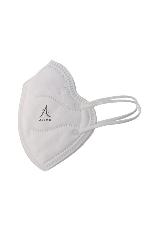 Buy Mask Online India for Kids, Men, Women — AirOK Dust Proof. - AirOK ...