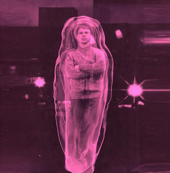 Title: Unveiling the Mysteries of Psi-Fields: | by old2young.org | Feb ...