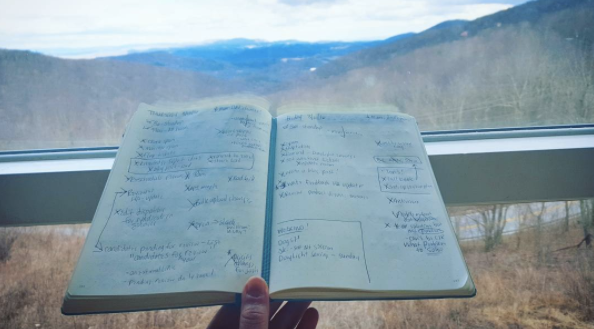 Why+How I Bullet Journal — 1 Year In | by Chelsea Elyse | Medium
