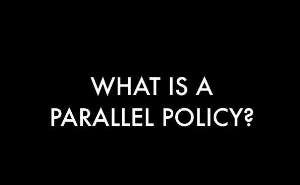 Parallel Policy The Film - Asad Zulfiqar - Medium