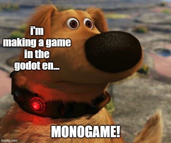 One more time: Game Framework or Game Engine? | by Maurice Klimek ...