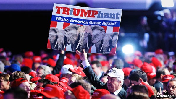 US Election 2016: How it happened: an analysis | by Biodun Iginla | Medium