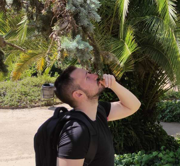 Transient Visions II: Dragic Markovic | by Transient Labs | Aug, 2023 ...