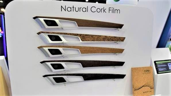 Automotive Interior Revolution: Sustainable Cork | by HZCORK | Medium