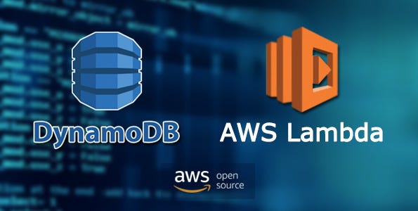 Getting Started With Aws Dynamodb Using Aws Lambda Function By Vishnu 6129