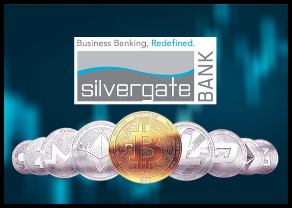 The Silvergate Bankruptcy Streak Effect | by Finance Enjoyer ...