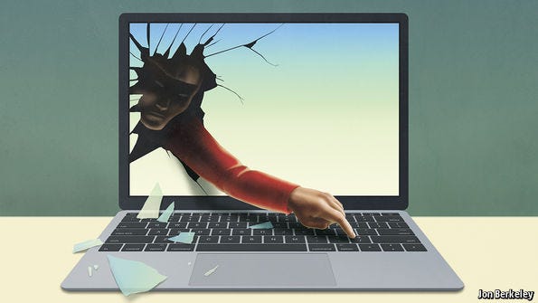 Managing the computer-security threat — analysis | by Biodun Iginla ...