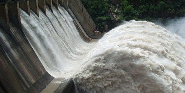 Plans underway to solve Uganda’s electricity problem | by Kollin Rukundo | Parliament Watch | Medium
