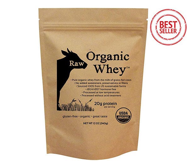 Best Protein Types. Proteins are one of the major nutrients… | by ...