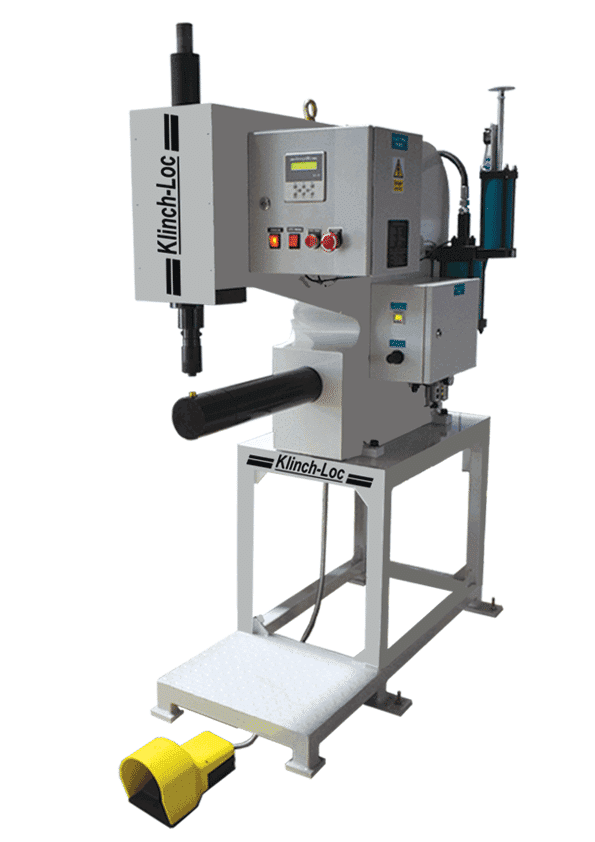 Information about the Hydraulic Hot Pressing Machine | by Neumatical ...