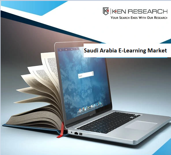 Saudi Arabia E-Learning Market Driven by Entrance of Foreign Players and Government Initiatives ...