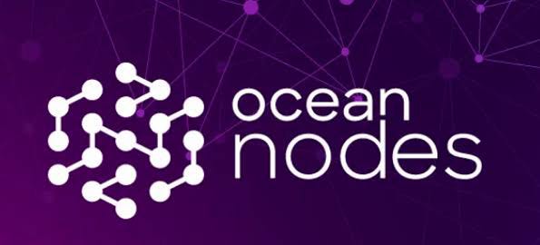 Ocean Nodes: Powering the Decentralized Data Economy | by Okurebia Jnr ...