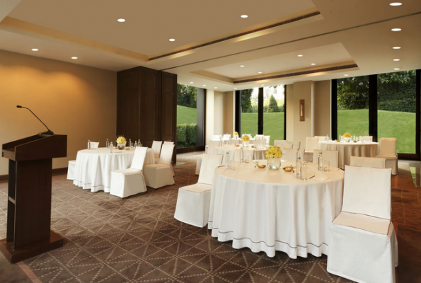 The Importance of Meeting and Conference Rooms in Hotels | by Palak ...