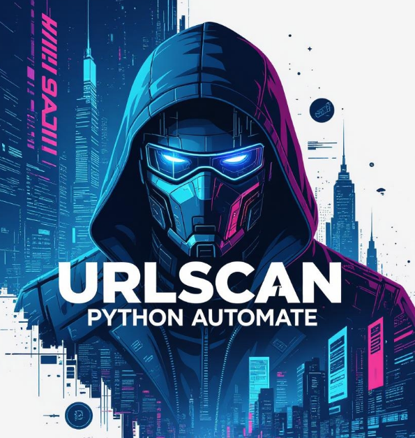 URLScan Python Automated Recon. A mini demo of URLScan dorking… | by Abhirup Konwar ...