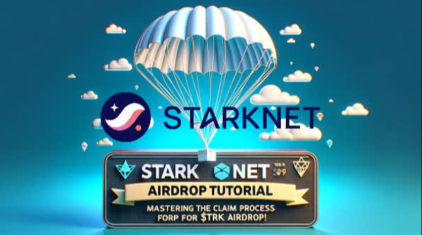 How to Claim the Starknet Airdrop | by DeFi Depths | Feb, 2024 | Medium