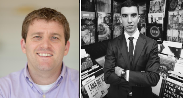 Frank Discussion: PR pro and tech reporter | by josh sternberg | Medium