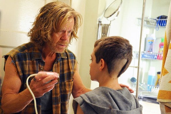 The Poor Class of Chicago in Shameless | by Madeline Kintzler | Medium
