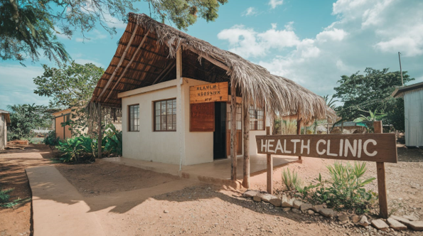 Health Care Access in Rural Areas: Overcoming Obstacles | by Mehmood ...