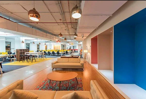 Commercial Real Estate Project Management - Sriram - Medium