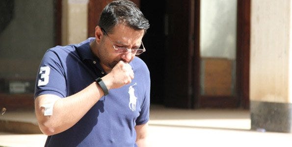 After early relief from court, Yusuf Manji’s health problems kicks in ...